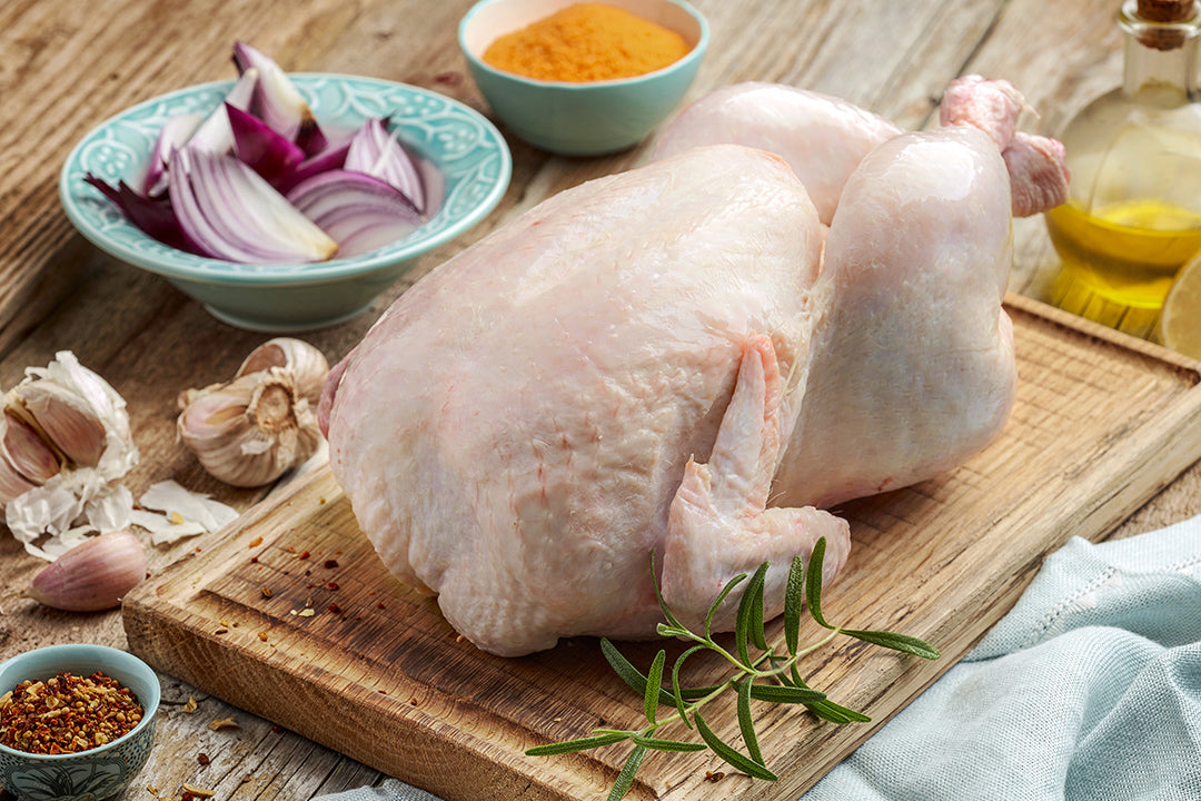 Top Tips That Will Change Your Chicken Game For Good – Urban Butcher