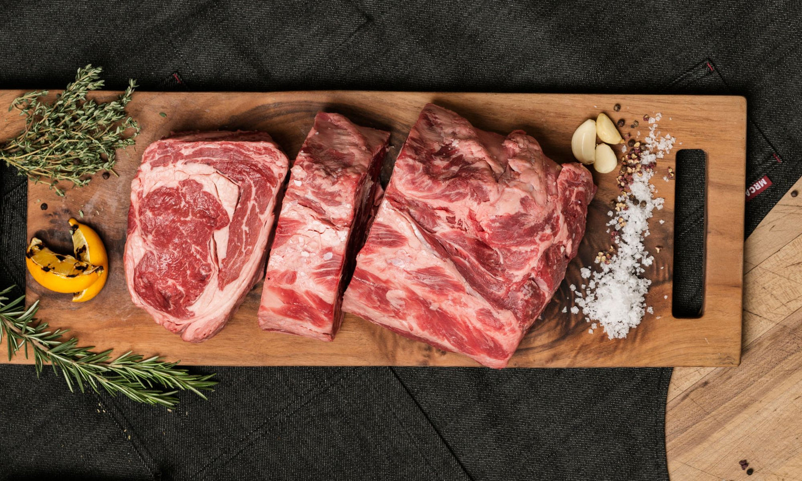 Urban Butcher